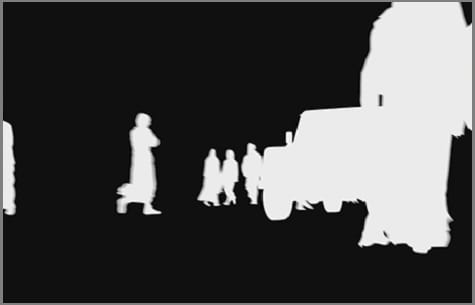 VFX Rotoscoping/Roto VFX Outsourcing Services in Pune, India | Toolbox ...