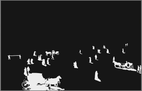 VFX Rotoscoping/Roto VFX Outsourcing Services in Pune, India | Toolbox ...