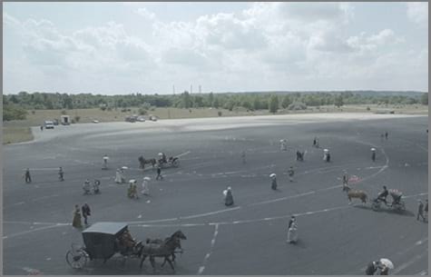 VFX Rotoscoping/Roto VFX Outsourcing Services in Pune, India | Toolbox ...