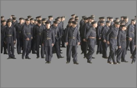 VFX Rotoscoping/Roto VFX Outsourcing Services in Pune, India | Toolbox ...