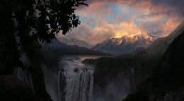 Exploring the Impact: 10 Great Matte Paintings That Transformed Movies