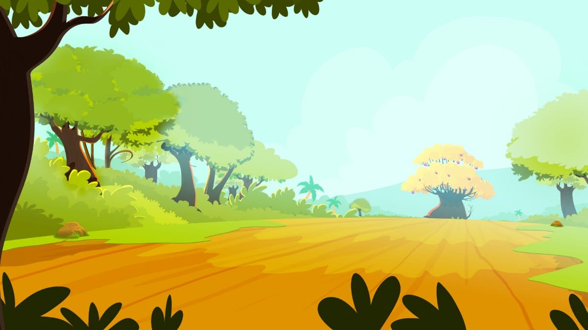 Delightful Story Behind Guster | Animation Services Explained