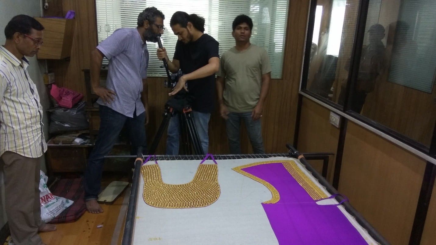 Mukut Making Film for PNG Jewellers: A Toolbox Studio Creation
