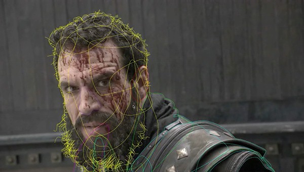 The Rotoscoping Animation | Toolbox Studio