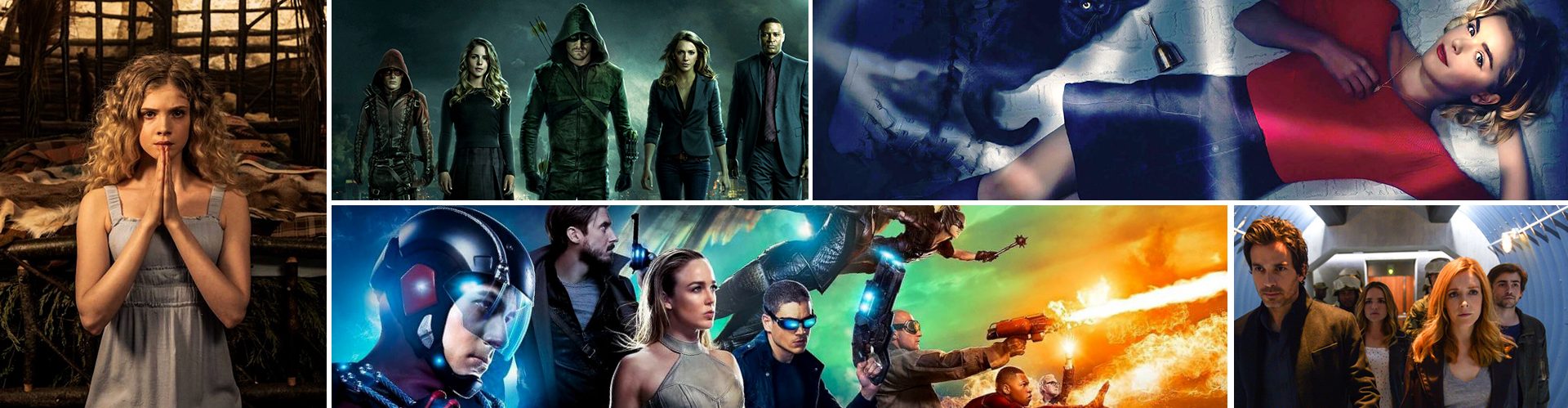 A Sneak Peek into 5 Latest VFX Projects - Toolbox Studio Blog