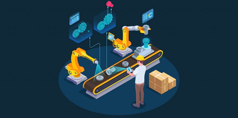 Industrial 3D Animation | ToolBox Studio