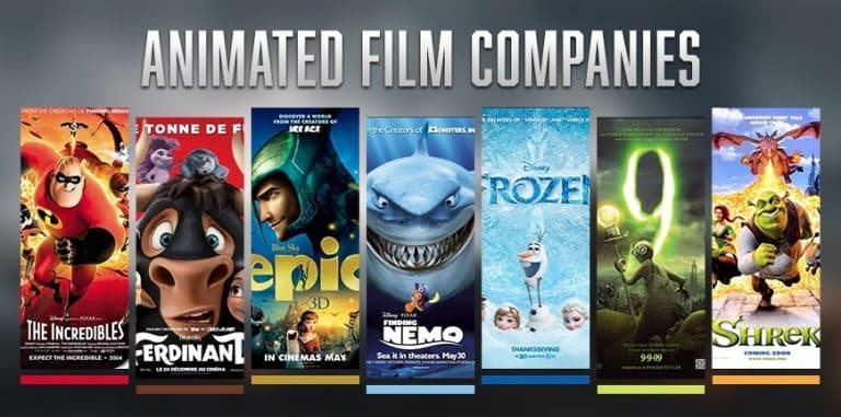 Unveiling Excellence: Your Guide to the Best Animation Company ...