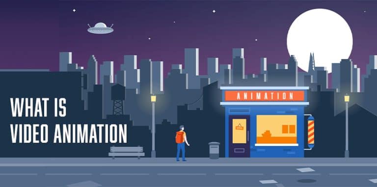 Animation Videos: Understanding What is Video Animation| Exploring ...