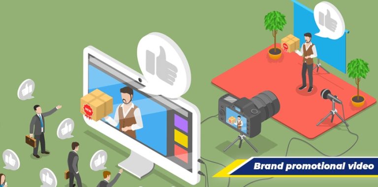 How to Create Effective Promotional Videos | Toolbox Studio